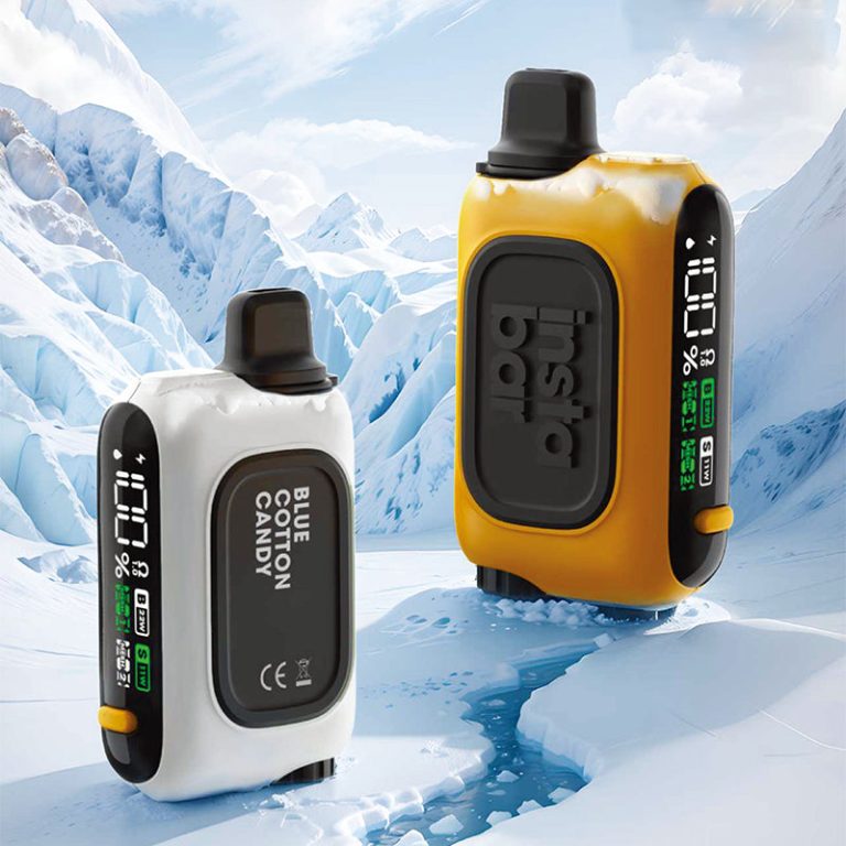 Insta Bar Vape 20000 kaufen – Günstig & 100% Original | Vibevape